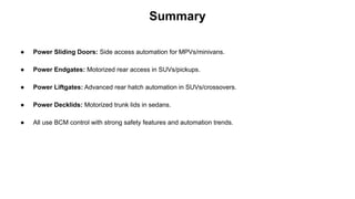 Power Access Systems in Automotivess.pdf