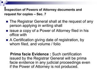 Powers of Attorney.ppt