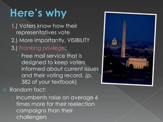 Powers of congress ppt | PPTX
