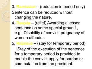 Powers of president | PPTX