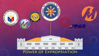 Inherent Powers of the State | PPT