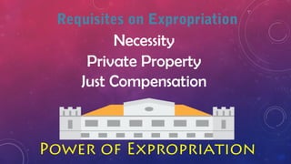 Inherent Powers of the State | PPT