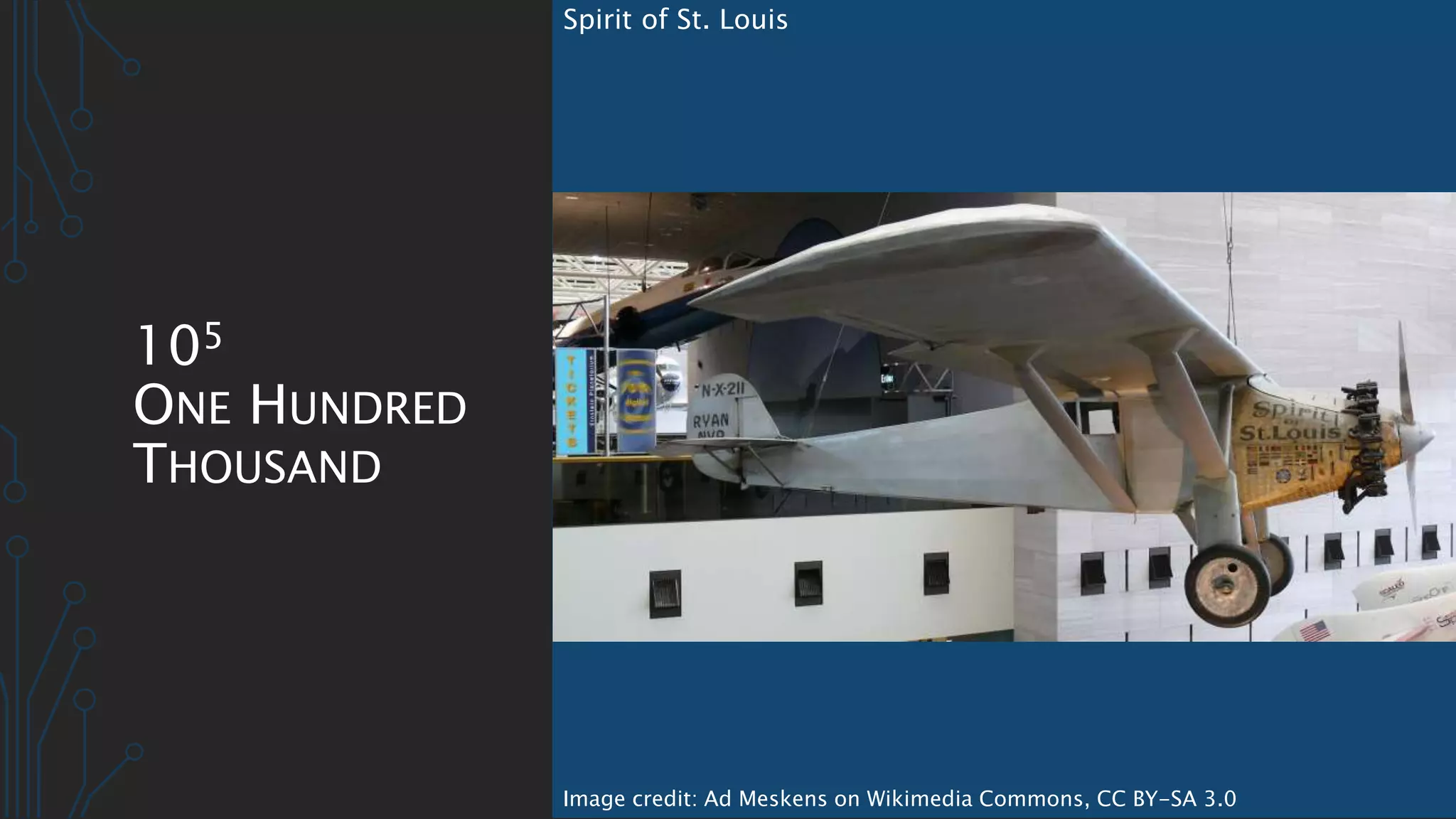 Powers of Ten Redux | PPT