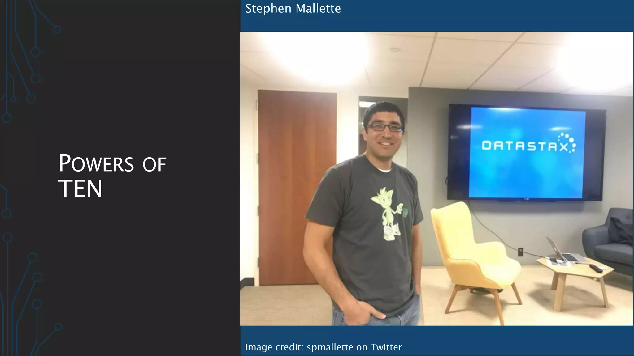 Powers of Ten Redux | PPT