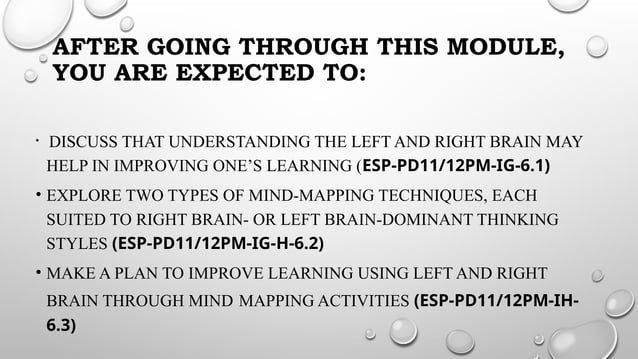 Personal Development_Powers of the Mind_Lesson 5.pptx