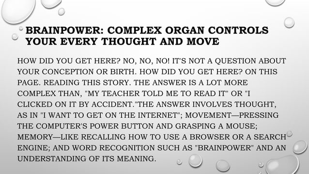 Personal Development_Powers of the Mind_Lesson 5.pptx