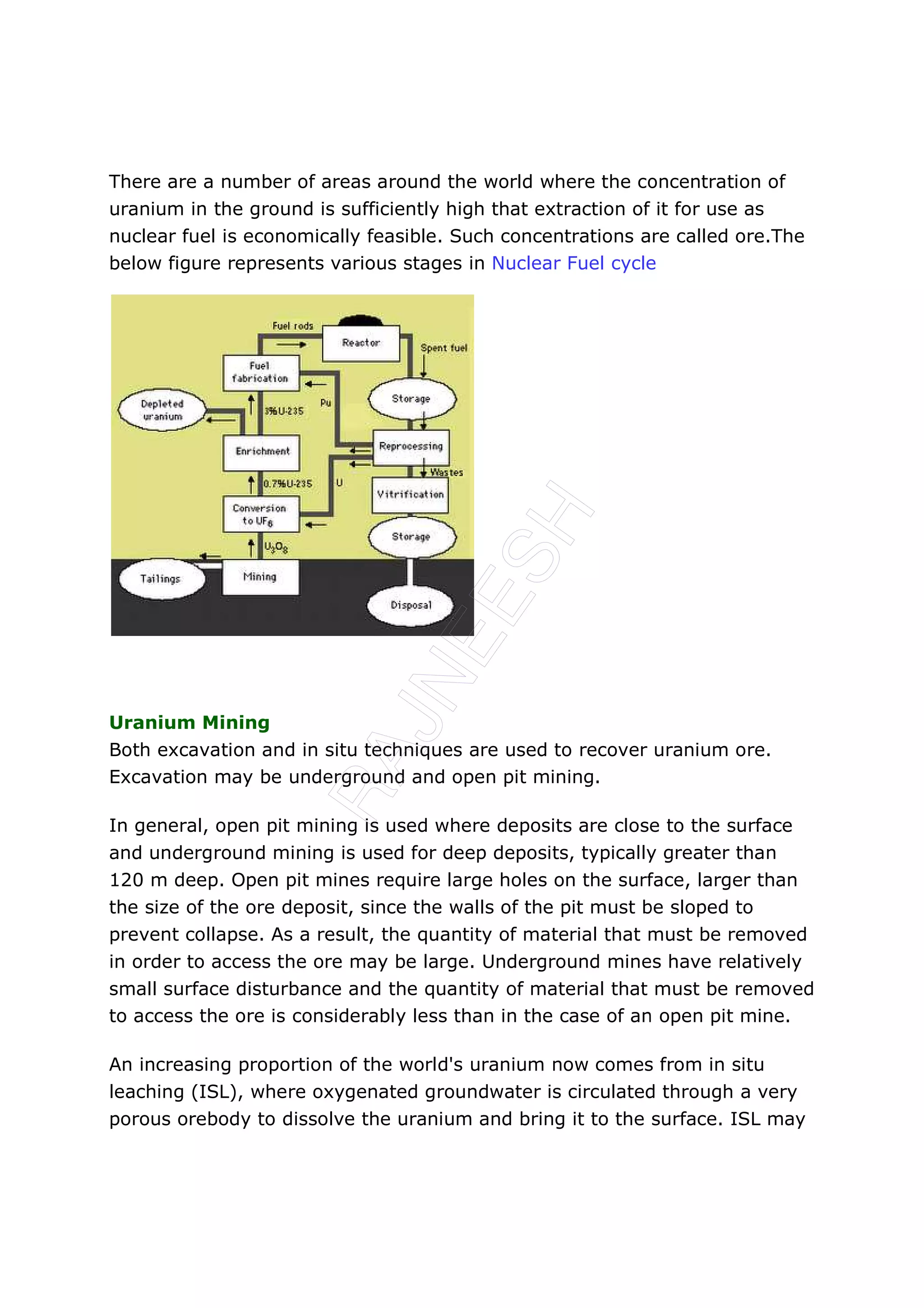 Power station or power plant and classification | PDF