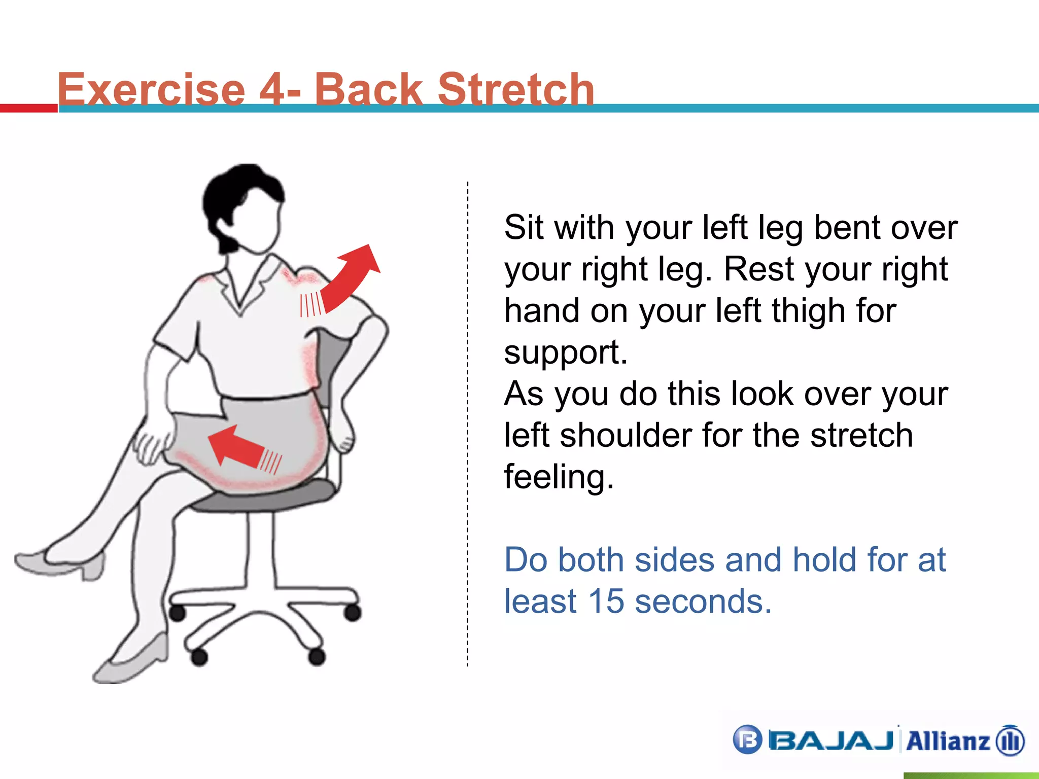 2-Minute Learning | Power Stretches | PPT