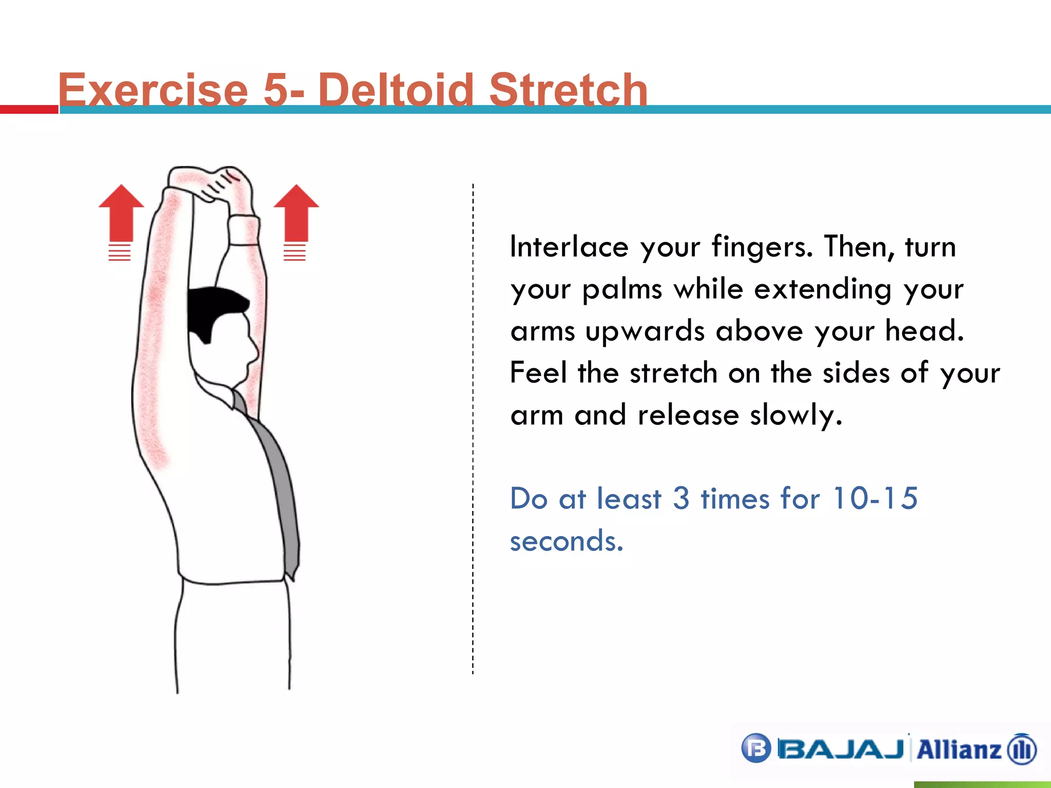 2-Minute Learning | Power Stretches | PPT
