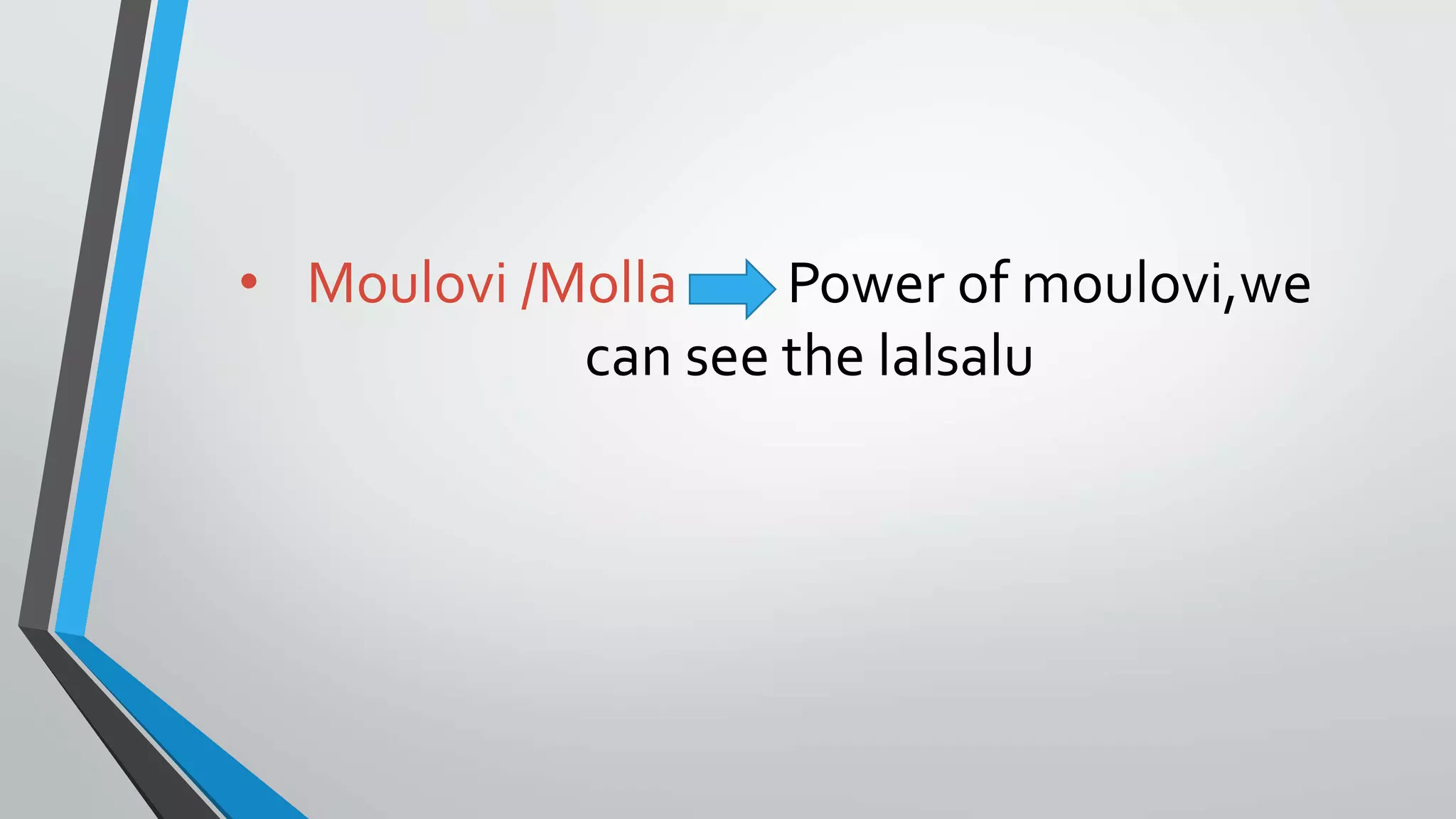 Power structure | PPT