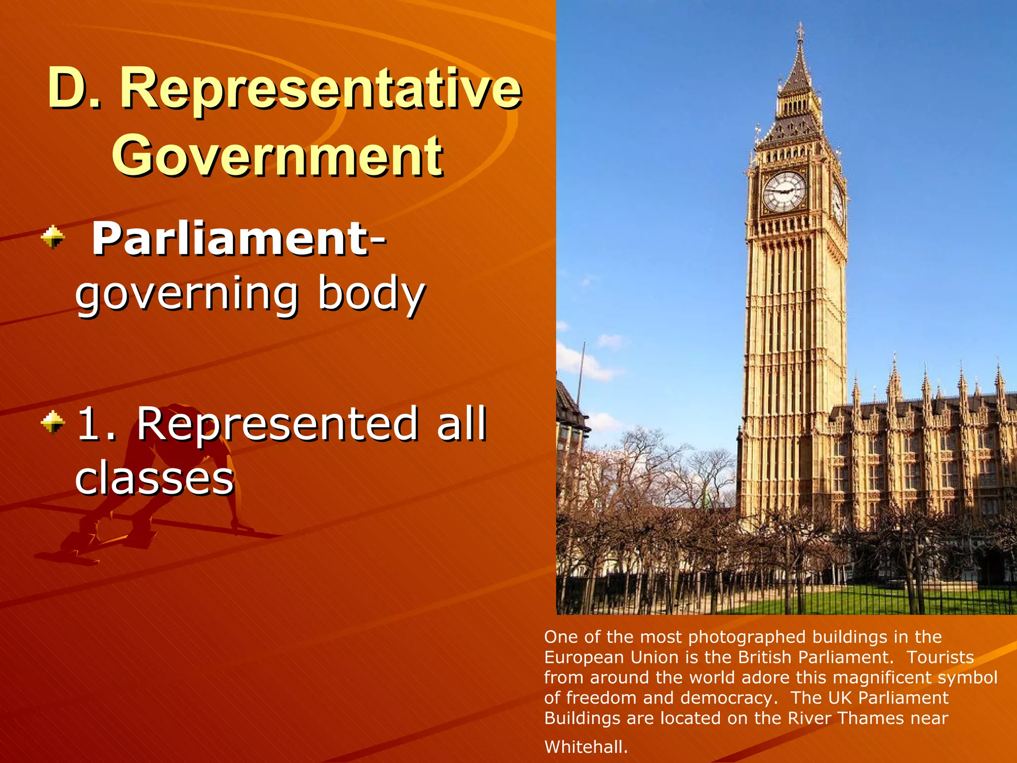 Power Struggles in Medieval Europe | PPT