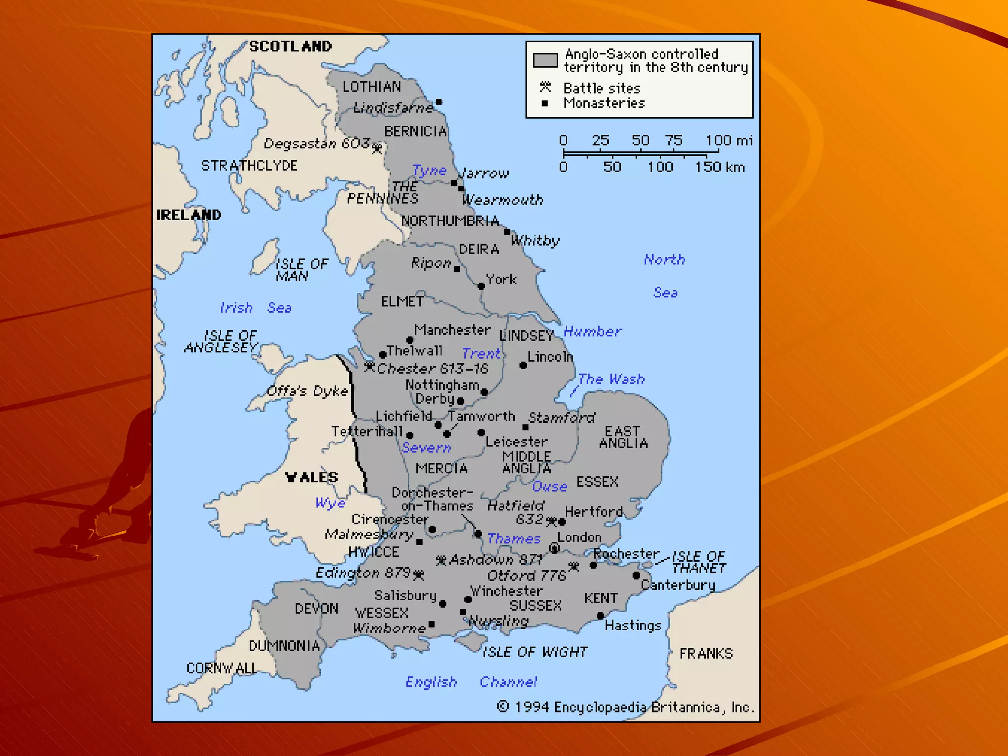 Power Struggles in Medieval Europe | PPT