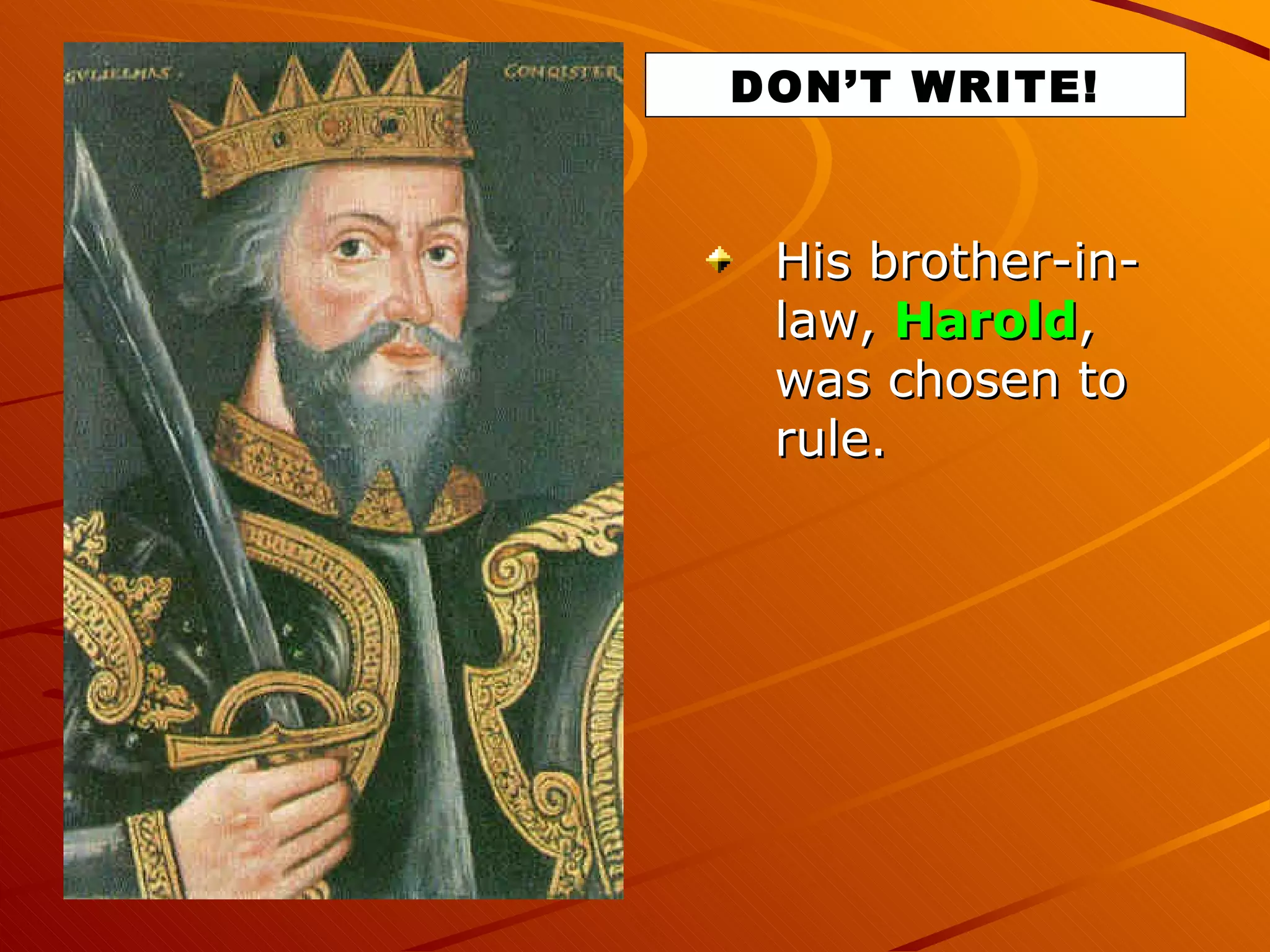 Power Struggles in Medieval Europe | PPT