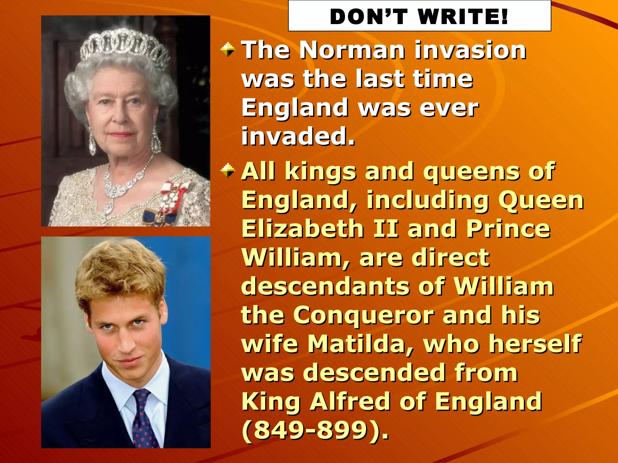 Power Struggles in Medieval Europe | PPT