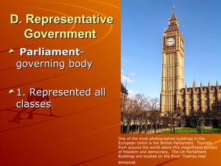 Power Struggles in Medieval Europe | PPT