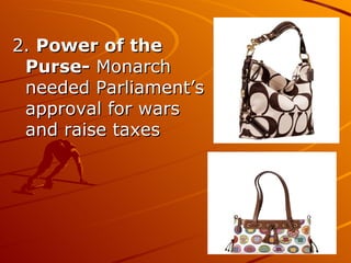 Power Struggles in Medieval Europe | PPT