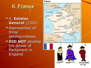 Power Struggles in Medieval Europe | PPT