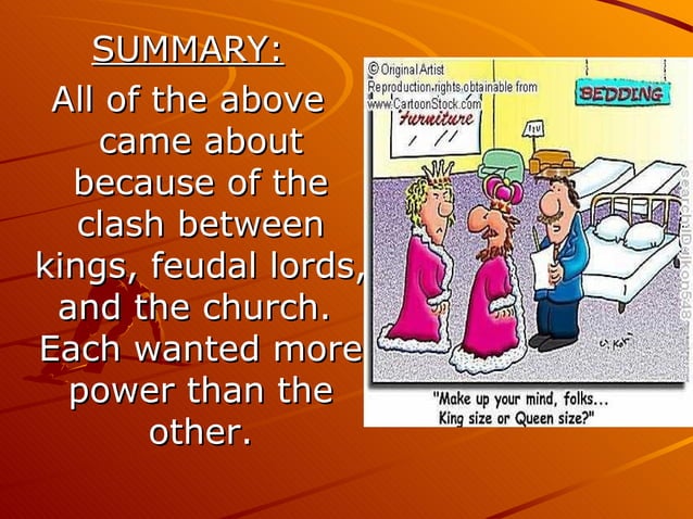 Power Struggles in Medieval Europe | PPT | Genealogy and Ancestry ...