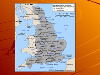 Power Struggles in Medieval Europe | PPT