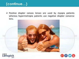 Everything About Power Sunglasses | PPT