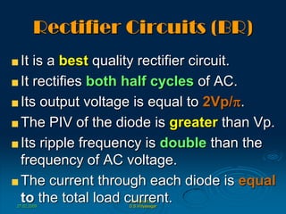 Fundamentals of DC Power Supplies | PPSX