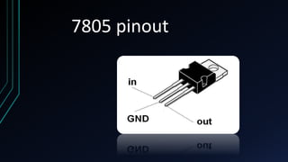 DC 12v Power supply | PPTX