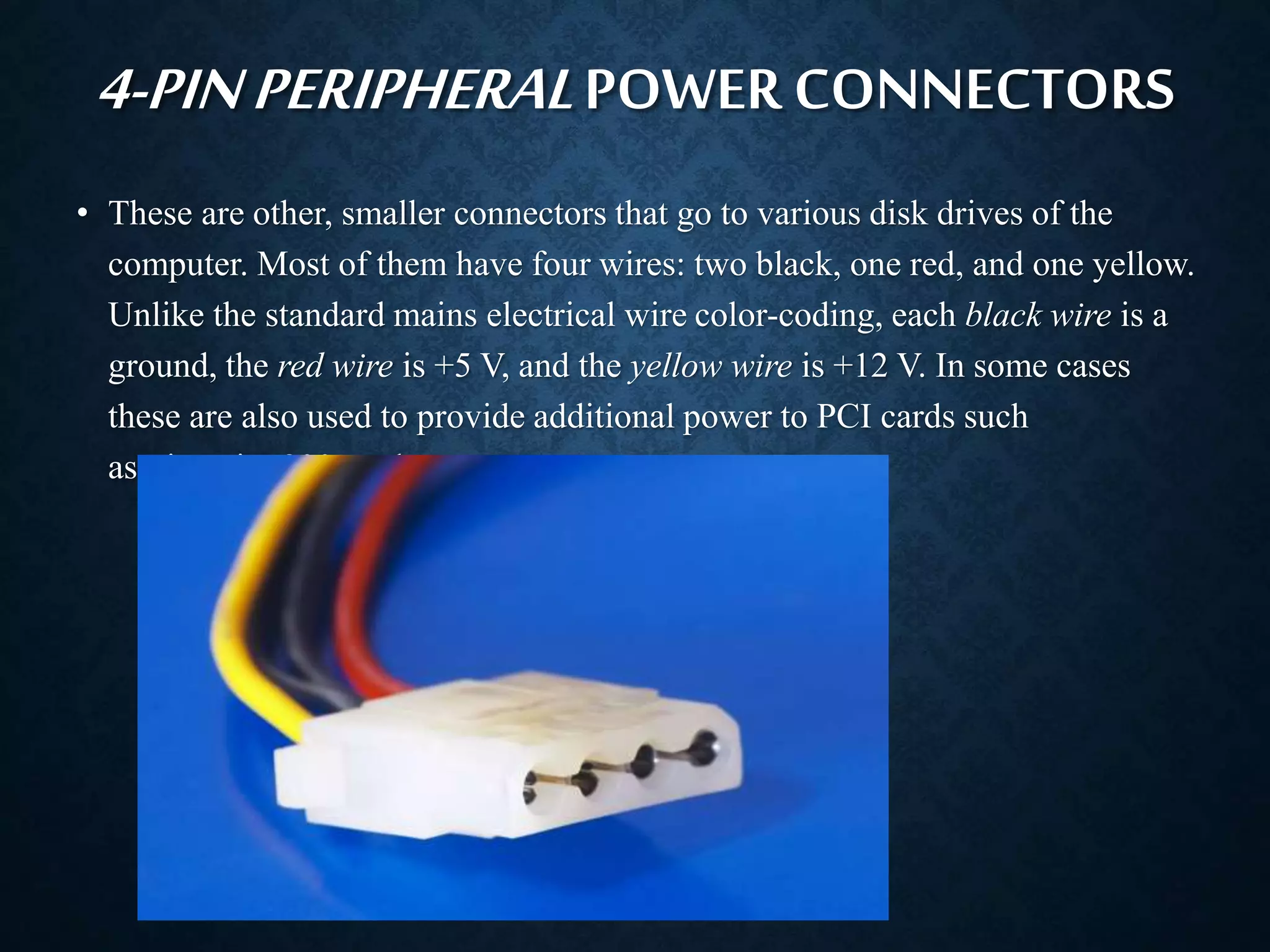 Power Supply | PPTX