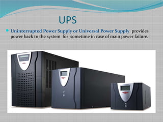 Power supply | PPS