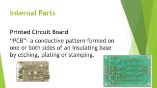 Power supply | PPTX