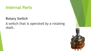 Power supply | PPTX