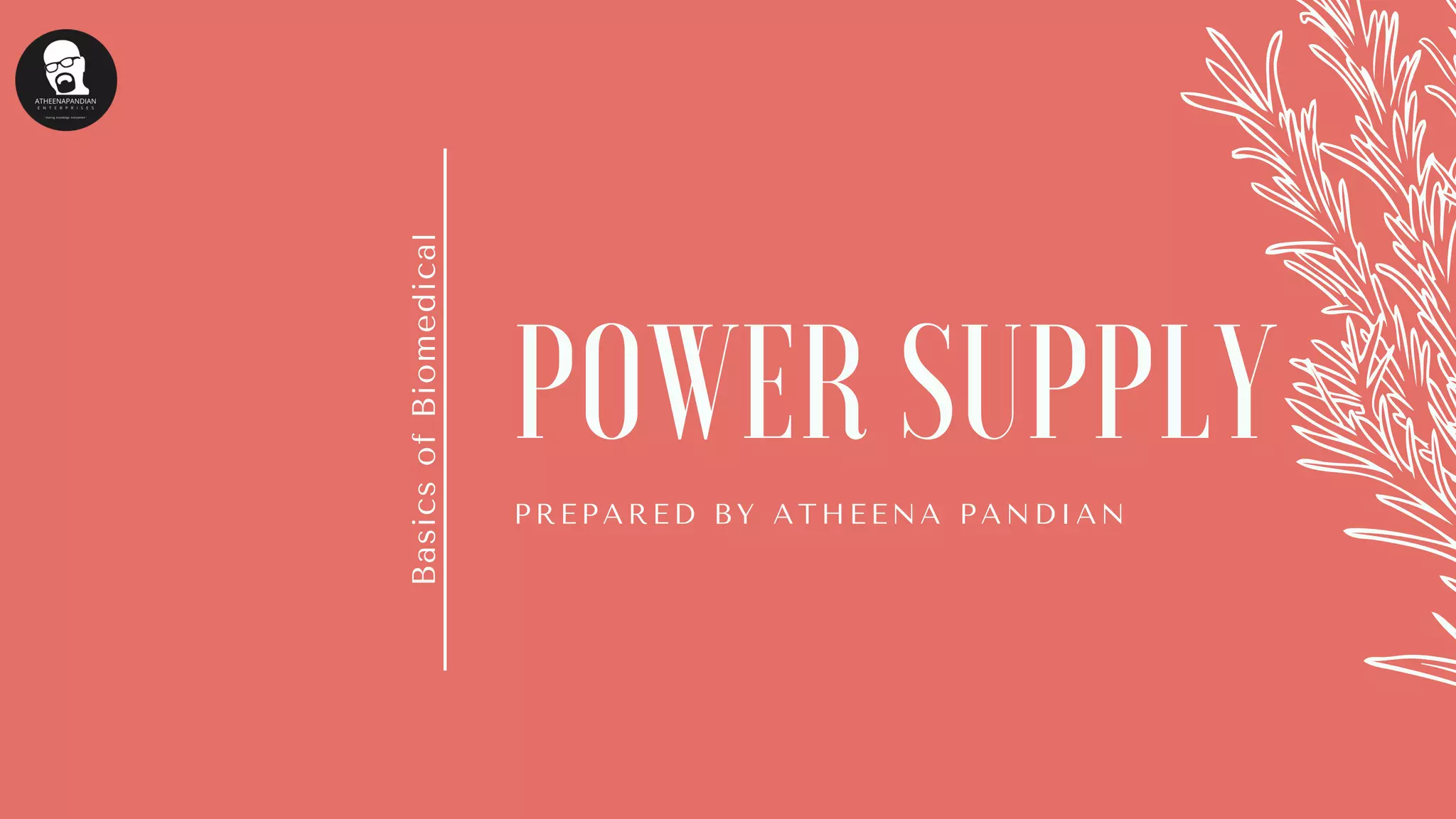 Power supply basics | PDF