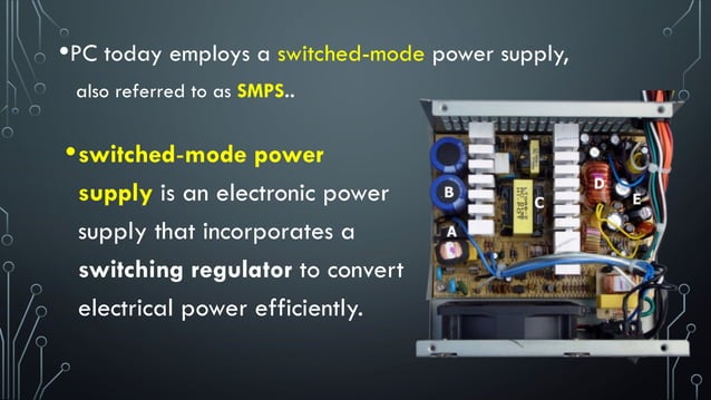 Power Supply Unit Explained in simple.pptx