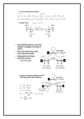 Power System Analysis! | PDF