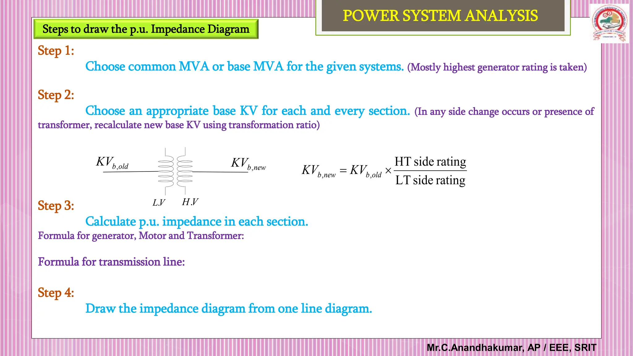 Power System Analysis introductionslide.pptx