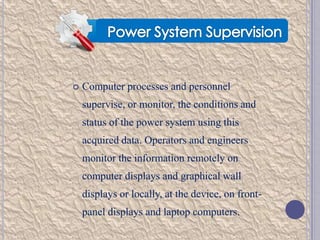 Power system automation | PPT