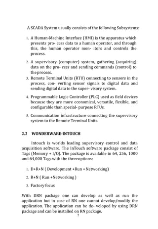 Power system automation | PDF