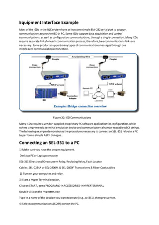Power system automation pdf | PDF
