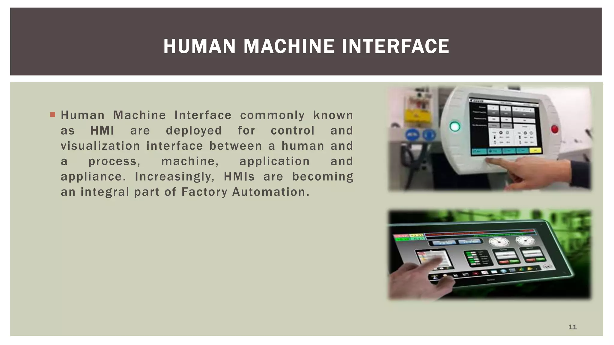 Power system automation | PPTX