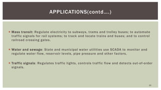 Power system automation | PPTX