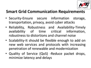 POWER SYSTEM COMMUNICATION SENTHIL KUMAR.pdf