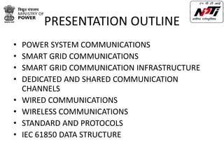 POWER SYSTEM COMMUNICATION SENTHIL KUMAR.pdf