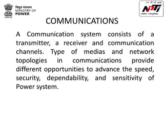 POWER SYSTEM COMMUNICATION SENTHIL KUMAR.pdf