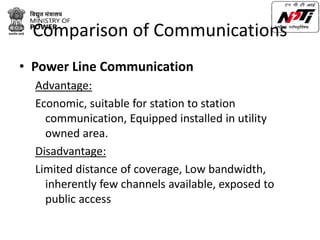 POWER SYSTEM COMMUNICATION SENTHIL KUMAR.pdf