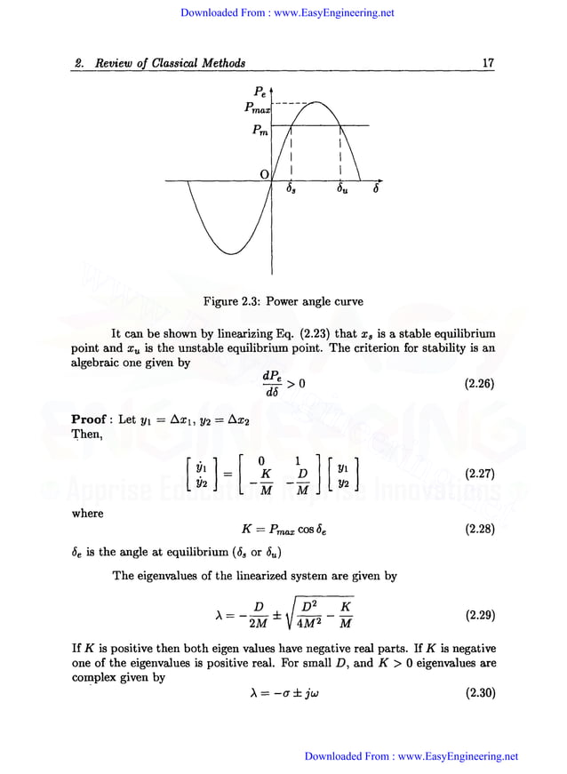 Power System Dynamics Stability and control By K R Padiyar - By ...