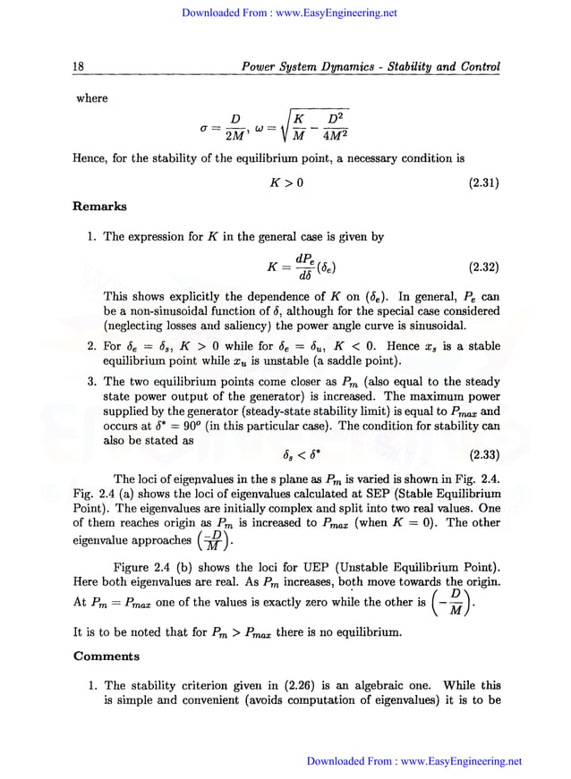 Power System Dynamics Stability and control By K R Padiyar - By ...