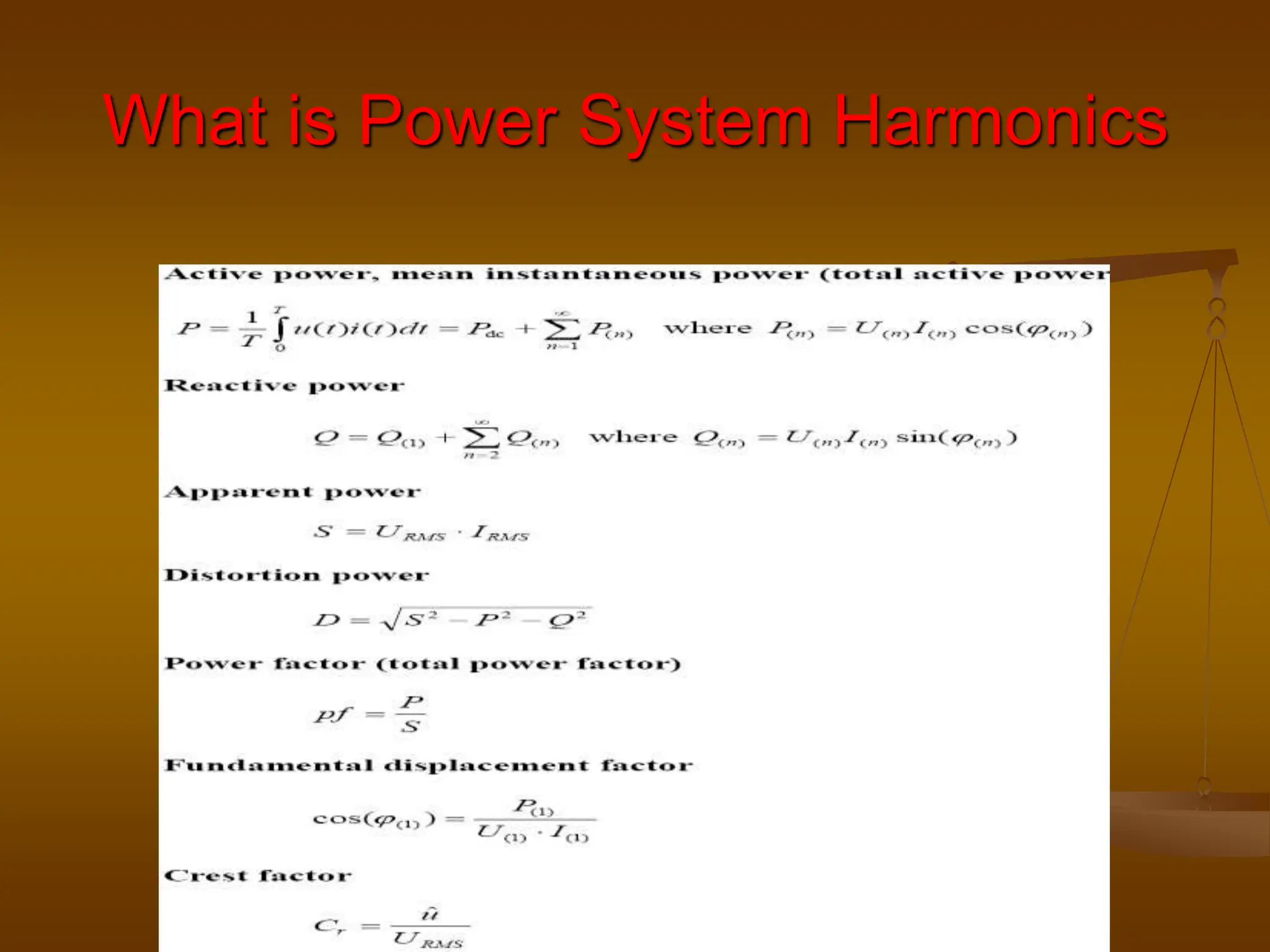 Power System Harmonics Causes and Effect.ppt