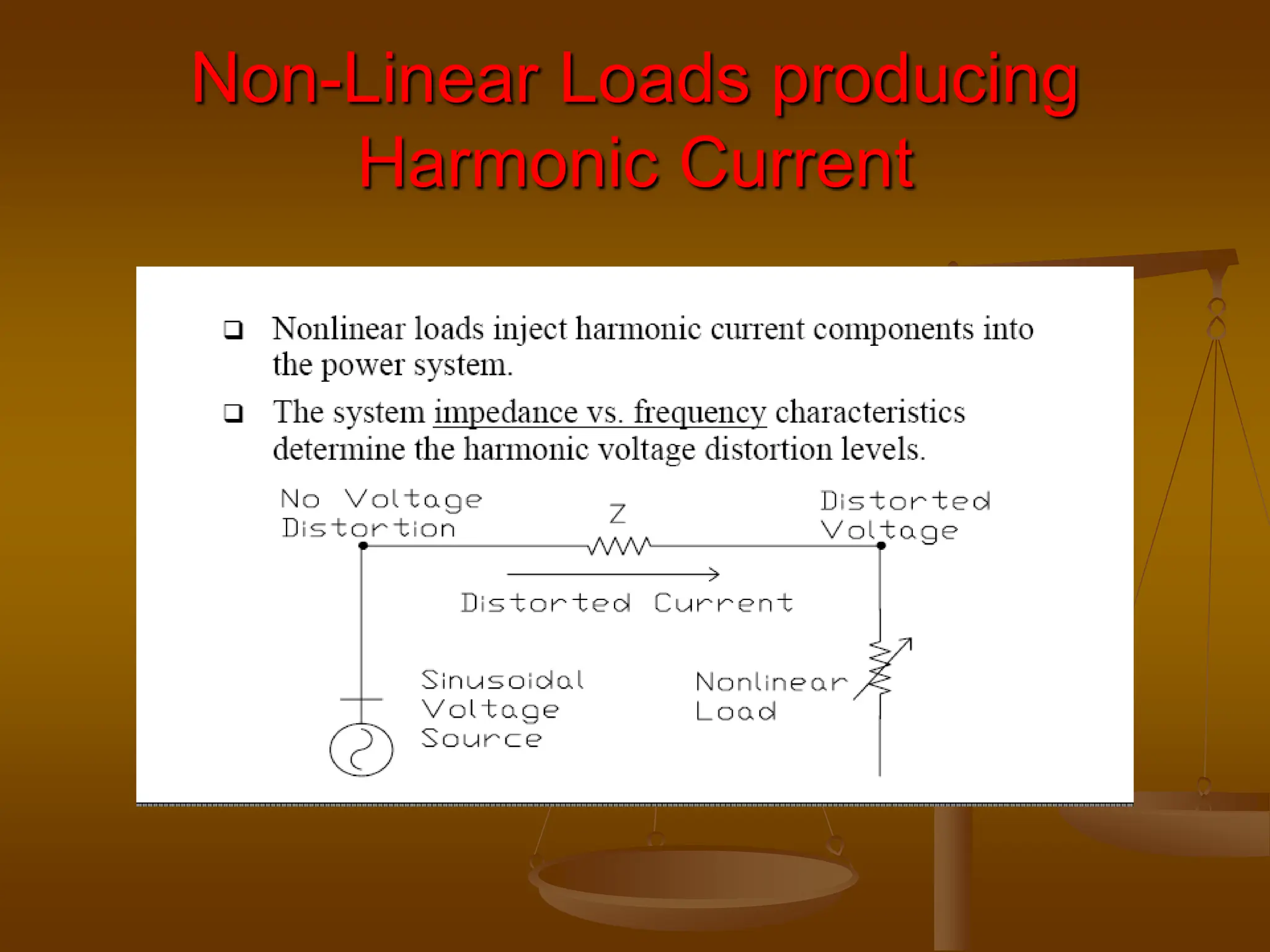 Power System Harmonics Causes and Effect.ppt