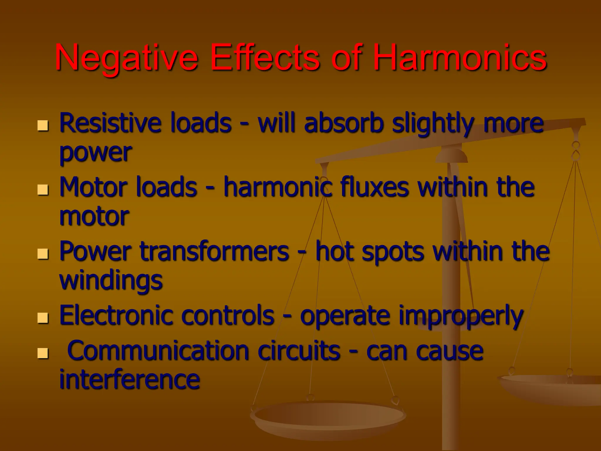 Power System Harmonics Causes and Effect.ppt