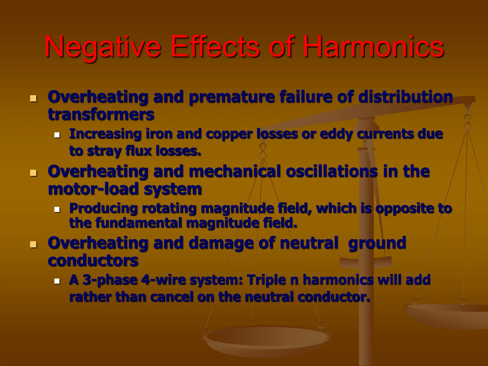 Power System Harmonics Causes and Effect.ppt