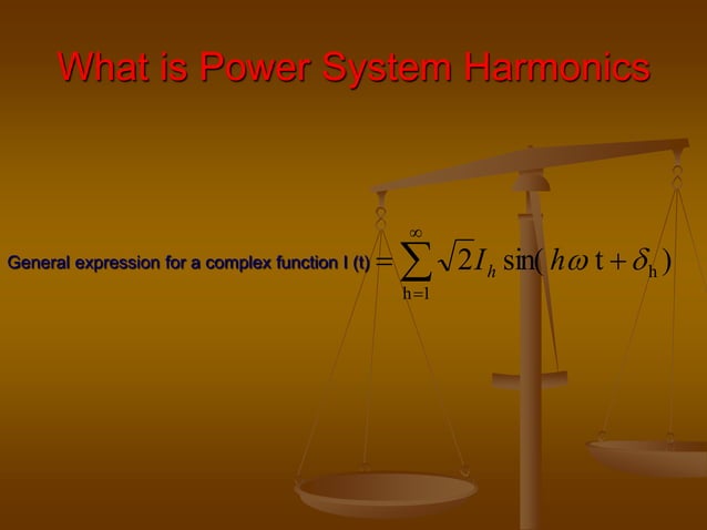 Power System Harmonics Causes and Effect.ppt